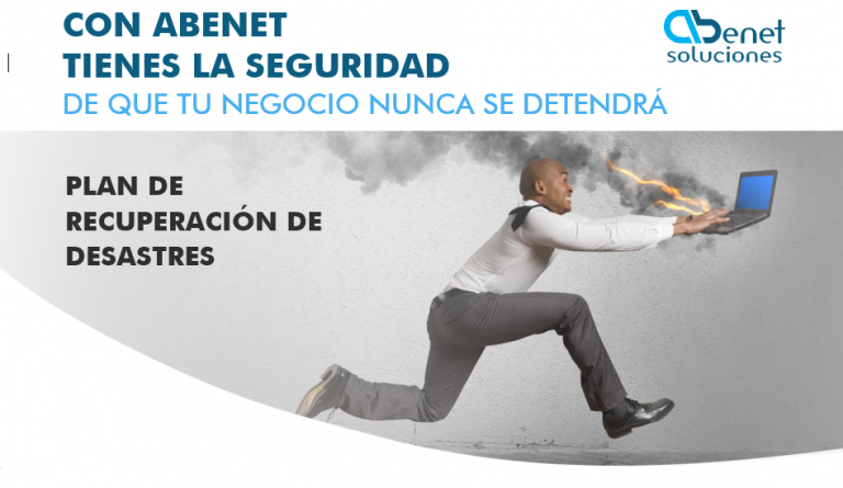 Ten la seguridad de que tu negocio nunca se detendrá con el Plan de ...