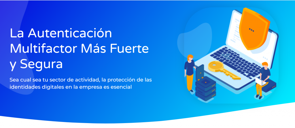 ¿Por qué elegir la Autenticación Multifactor en tu empresa? - Abenet ...